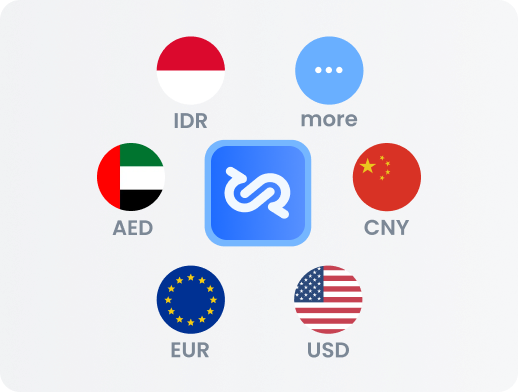 Surfin Money Remittance